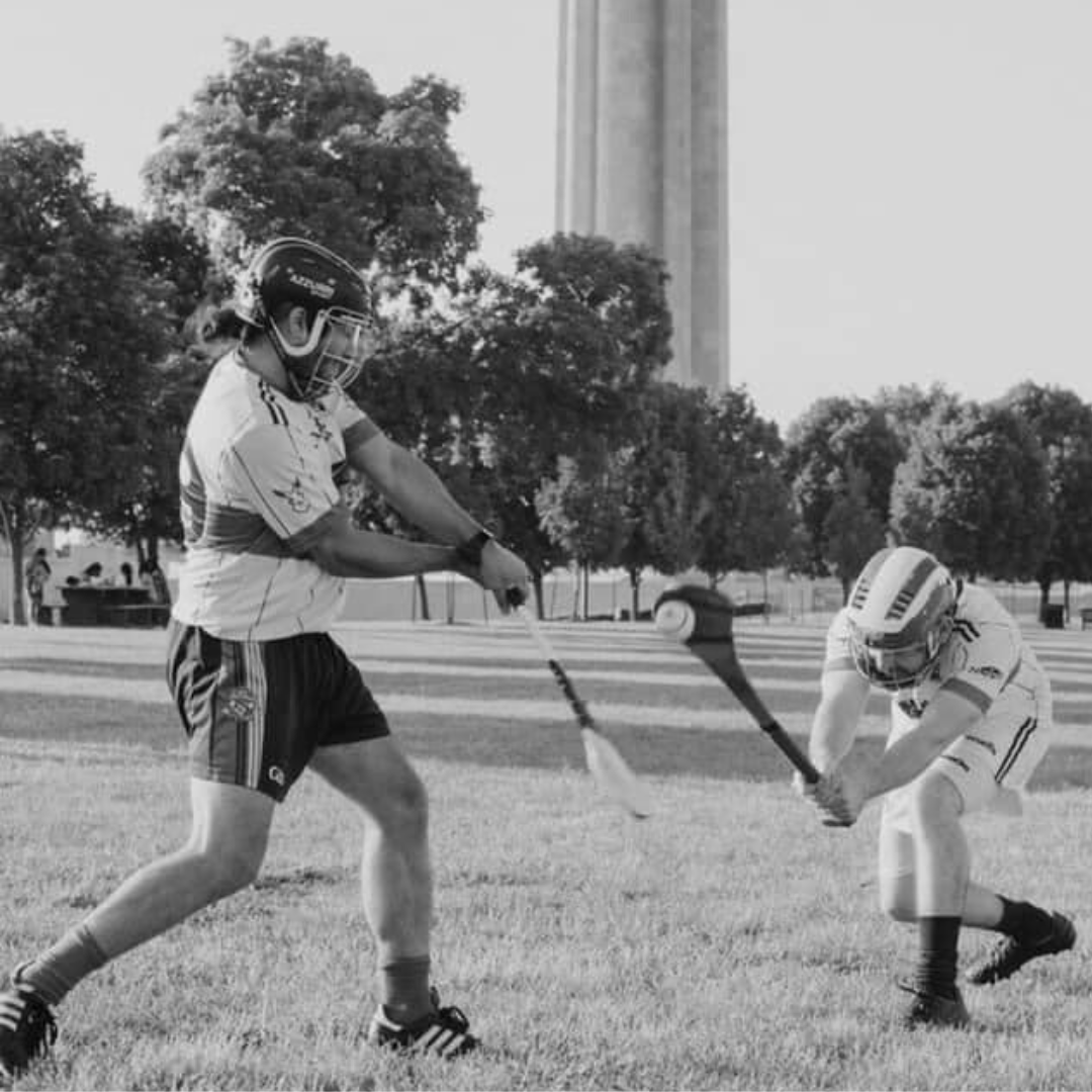 Jan. 2, 2024: When was GAA first played in North America? – Kansas City ...